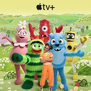 Yo Gabba GabbaLand ! - Série TV 2024 - AlloCiné