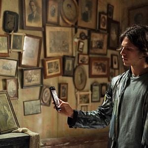 Abraham Wapler - AlloCiné