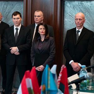 Le Mage du Kremlin - Film 2025 - AlloCiné