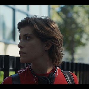 Les Maudites - Film 2024 - AlloCiné