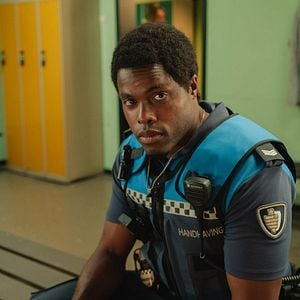 Almost Cops - Film 2025 - AlloCiné