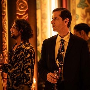 Les Règles de l'art - Film 2025 - AlloCiné