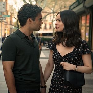 Demain est un autre jour - Film 2025 - AlloCiné