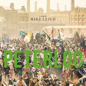 Peterloo - Film 2018 - AlloCiné