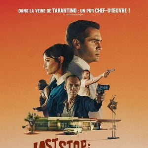 Last Stop : Yuma County - Film 2023 - AlloCiné