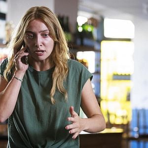 Le Jour de ma mort - Film 2024 - AlloCiné