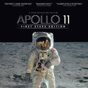 Apollo 11 : Photos et affiches - AlloCiné