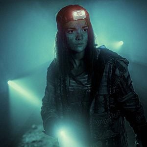 Black Daisies Saison 1 - AlloCiné