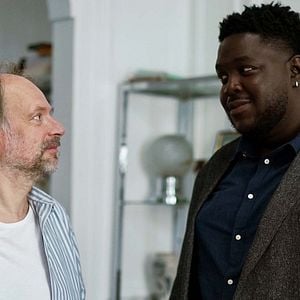 Le Répondeur - Film 2025 - AlloCiné