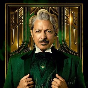 Wicked : Photos et affiches - AlloCiné