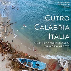 Cutro, Calabria, Italia - Film documentaire 2024 - AlloCiné