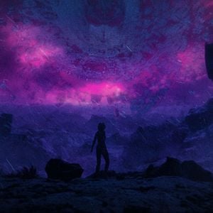 Ash - Film 2025 - AlloCiné