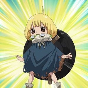 Dr. STONE Saison 4 - AlloCiné