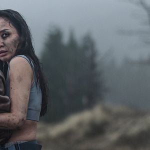 Alma & The Wolf - Film 2025 - AlloCiné