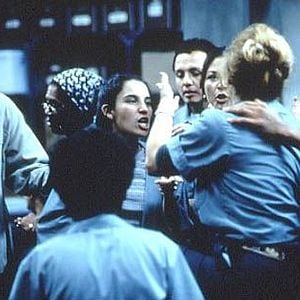 Bread and Roses - Film 2000 - AlloCiné