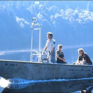 Lake Placid - Film 1999 - AlloCiné