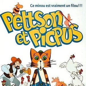 Pettson et Picpus - Film 2001 - AlloCiné