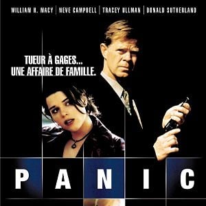 Panic - Film 2000 - AlloCiné