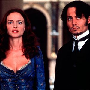 From Hell - Film 2001 - AlloCiné