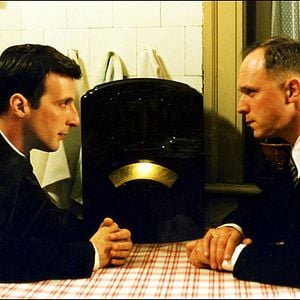 Amen - film 2002 - AlloCiné