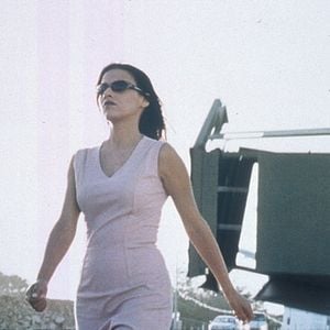 Intervention divine - Film 2002 - AlloCiné