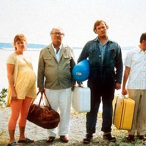 Elling - film 2001 - AlloCiné