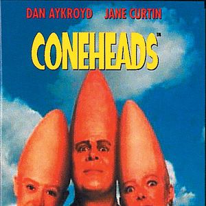 Coneheads - Film 1993 - AlloCiné