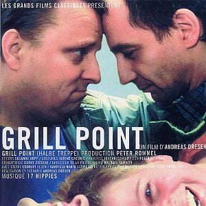 Grill point - Film 2002 - AlloCiné