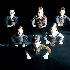 Darkness - Film 2002 - AlloCiné