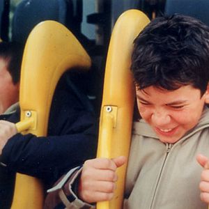 El Bola - film 2001 - AlloCiné