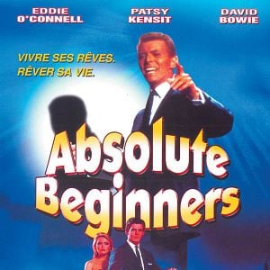 Absolute Beginners - Film 1986 - AlloCiné