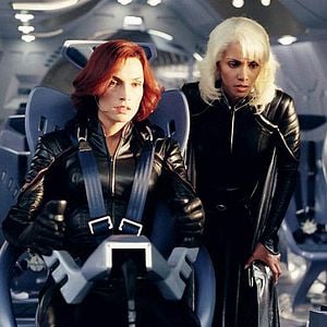 X-Men 2 - Film 2003 - AlloCiné