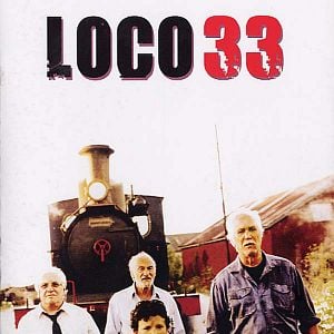 Loco 33 - Film 2003 - AlloCiné