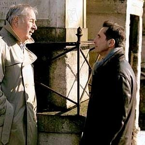 Ripoux 3 - Film 2003 - AlloCiné