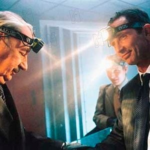 Ripoux 3 - Film 2003 - AlloCiné