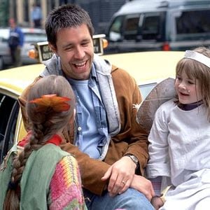 In America - Film 2002 - AlloCiné