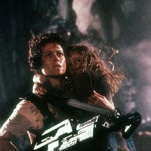 Aliens le retour - Film 1986 - AlloCiné