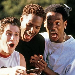 Scary Movie - Film 2000 - AlloCiné