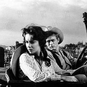 Géant - Film 1956 - AlloCiné