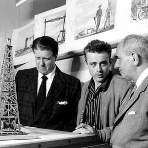 Géant - Film 1956 - AlloCiné