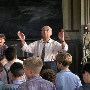 Les Choristes - Film 2003 - AlloCiné