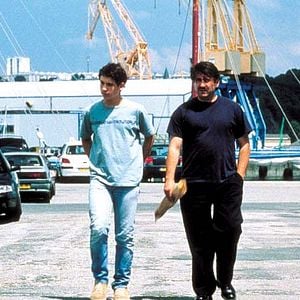 Chemins de traverse - Film 2003 - AlloCiné