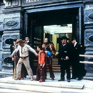 800 balles - Film 2002 - AlloCiné