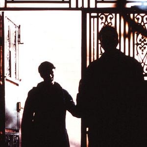 Code 46 - Film 2003 - AlloCiné