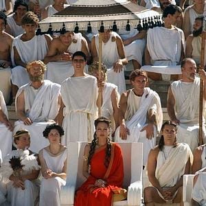 Alexandre - Film 2004 - AlloCiné