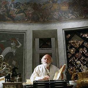 Alexandre - film 2004 - AlloCiné