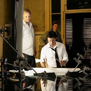 Constantine - Film 2005 - AlloCiné