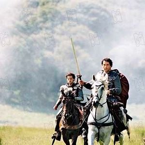 Le Roi Arthur : Photos et affiches - AlloCiné