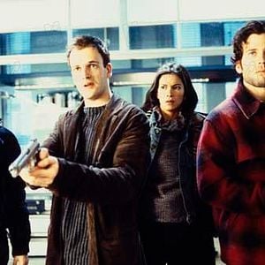 Profession profiler - Film 2004 - AlloCiné