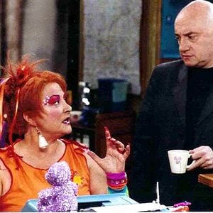 Madame Edouard - Film 2003 - AlloCiné